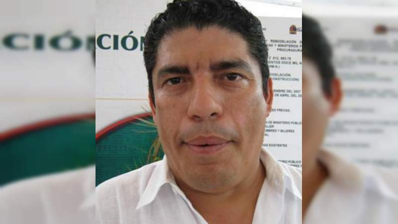 Detienen a Raúl Labastida, ex asesor jurídico del ex gobernador de ...