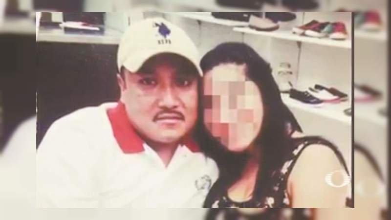 Detienen Al Papá De El Marro Líder Del Cártel De Santa Rosa De Lima